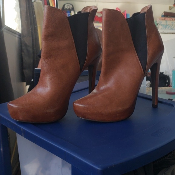 Jessica Simpson | Shoes | Jessica Simpson Boots | Poshmark
